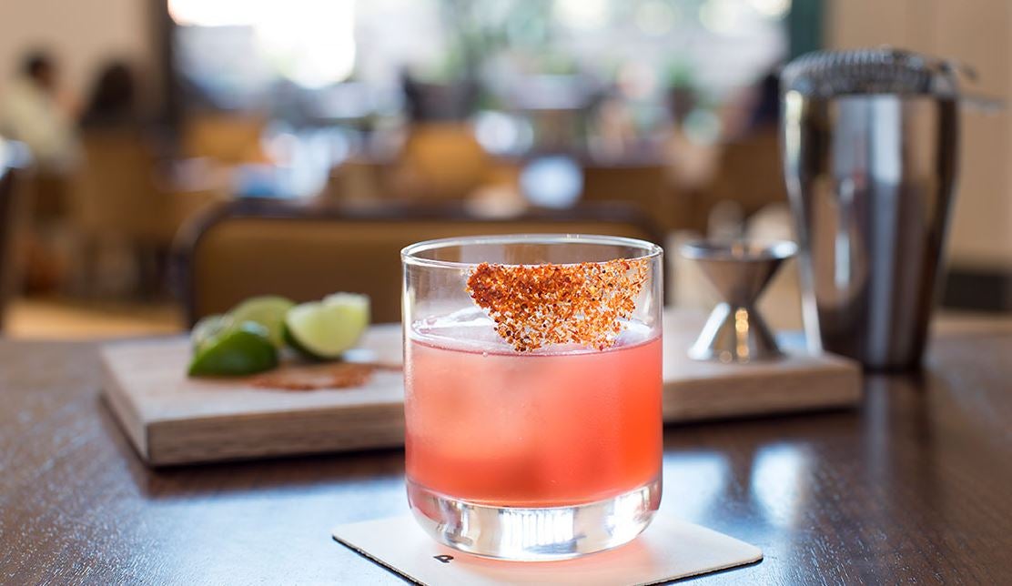 Valentine's Day Menu - Plateia Restaurant in West L.A.