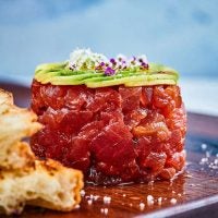 Explore Photo Gallery - Plateia Restaurant in West L.A.