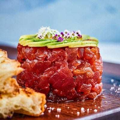 Explore Photo Gallery - Plateia Restaurant in West L.A.