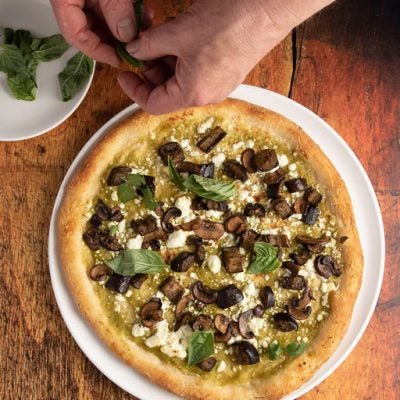 Explore Photo Gallery - Plateia Restaurant in West L.A.