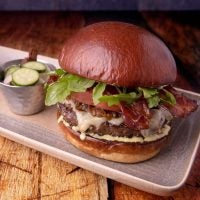 Explore Photo Gallery - Plateia Restaurant in West L.A.