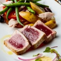 Explore Photo Gallery - Plateia Restaurant in West L.A.