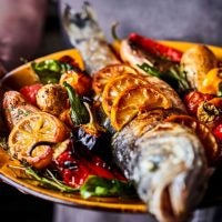 Explore Photo Gallery - Plateia Restaurant in West L.A.