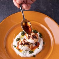 Explore Photo Gallery - Plateia Restaurant in West L.A.