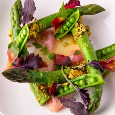 Explore Photo Gallery - Plateia Restaurant in West L.A.